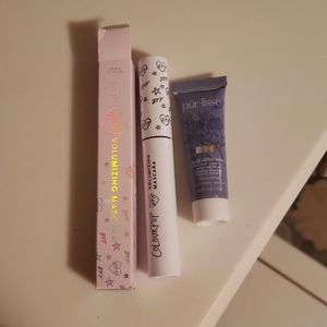Colourpop | Makeup | New Colourpop Mascara Black Face Mask | Poshmark